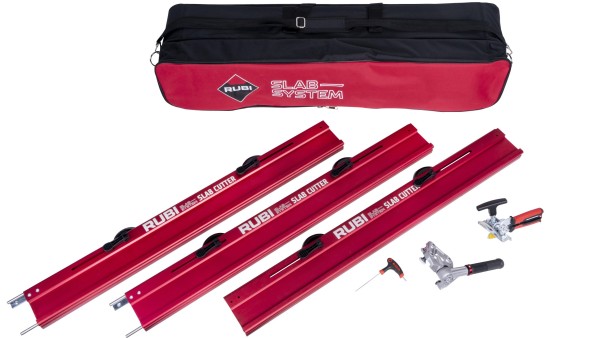 Rubi Slab Cutter (Art. 16900) | Fliesen Alfers
